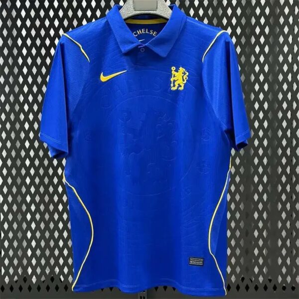 Camiseta Chelsea FC Local 26-27 / Fan version - Sports Kompany